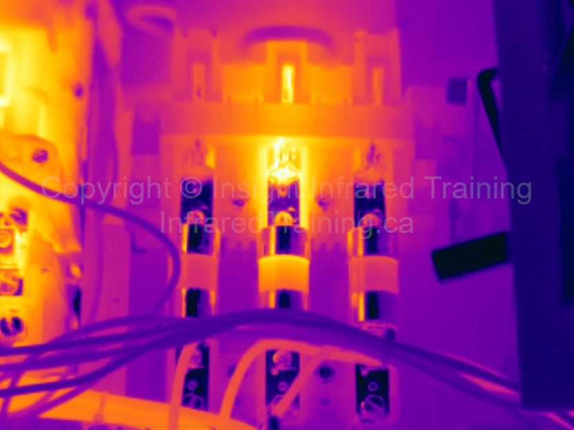 United States Infrared Training and Certification – Insight Infrared ...