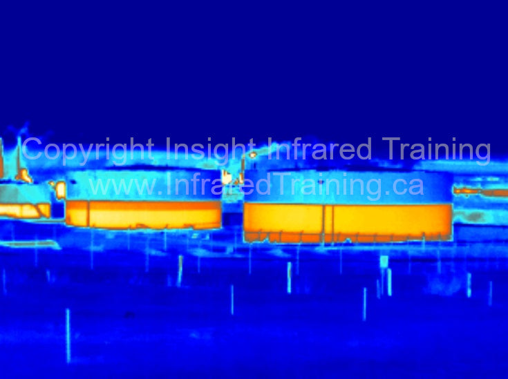 United States Infrared Training and Certification – Insight Infrared ...
